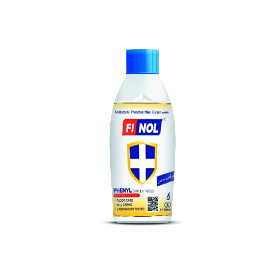 FINOL – THE HOUSE OF FINE CHEMICAL